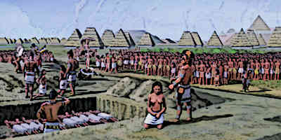 Aztec Civilisation